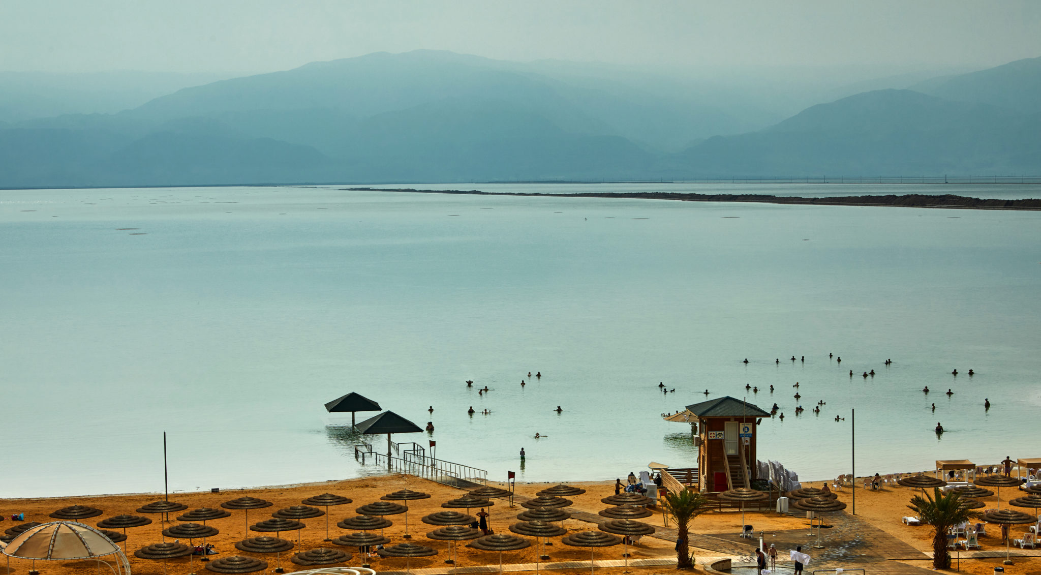 Jordania - Morze Czerwone i Morze Martwe - | Globzon Travel